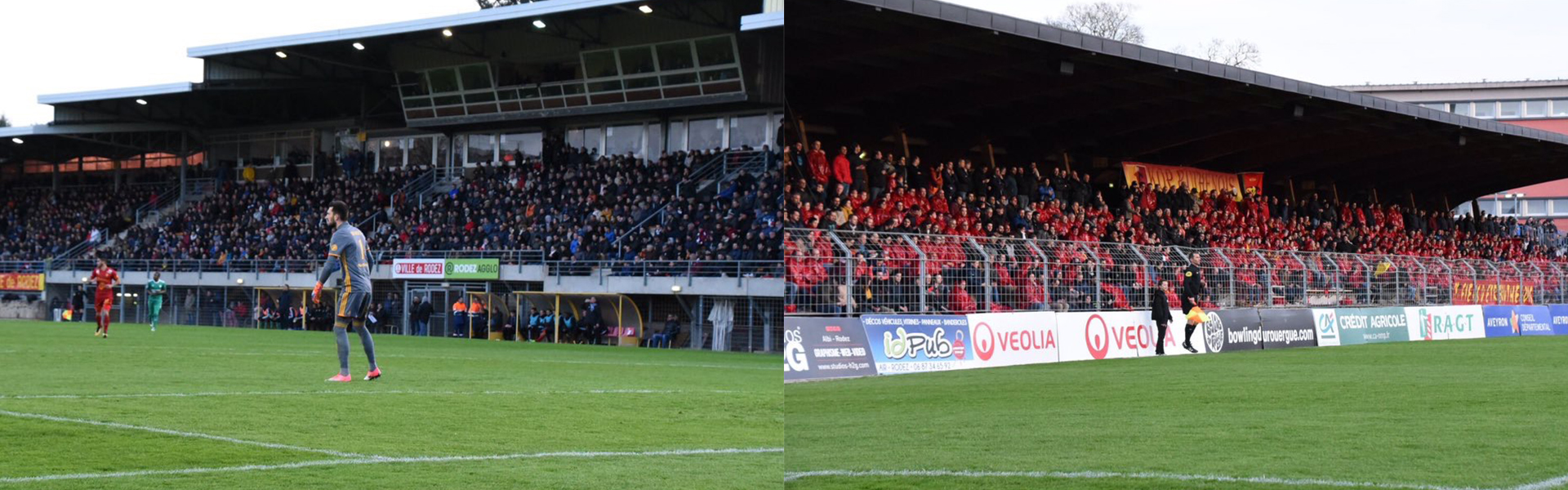 National : Analyse du coach et résumé vidéo après RAF / Red Star ...