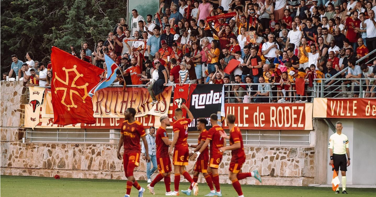 Saison 2022/2023 : Informations concernant la billetterie ! - Rodez ...