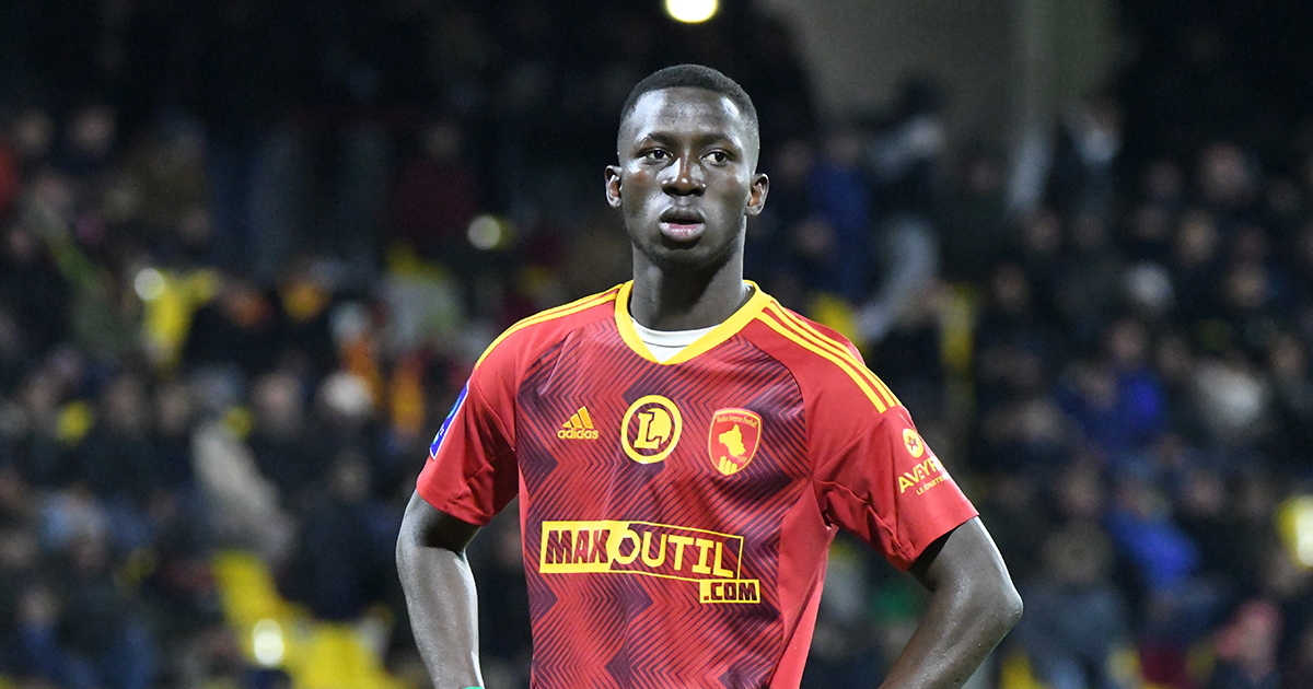 RAF - FCSM : COMPTE RENDU DU MATCH - Rodez Aveyron Football