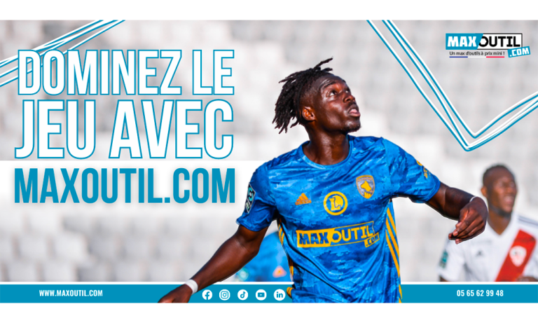 Le site officiel du RAF - Rodez Aveyron Football