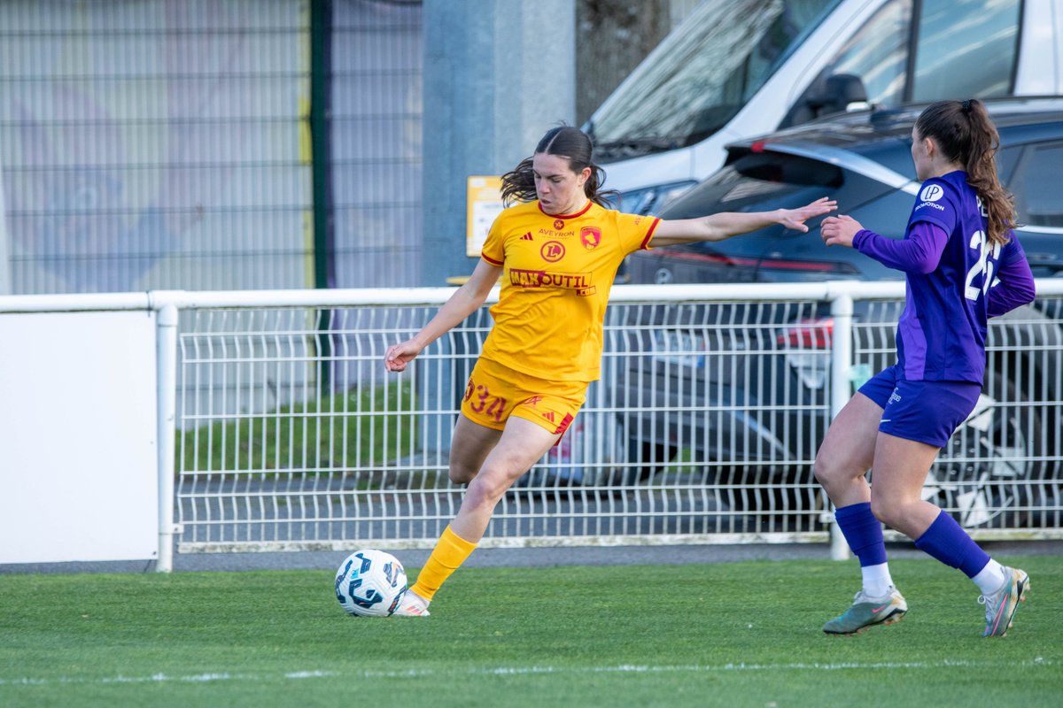 Le site officiel du RAF - Rodez Aveyron Football