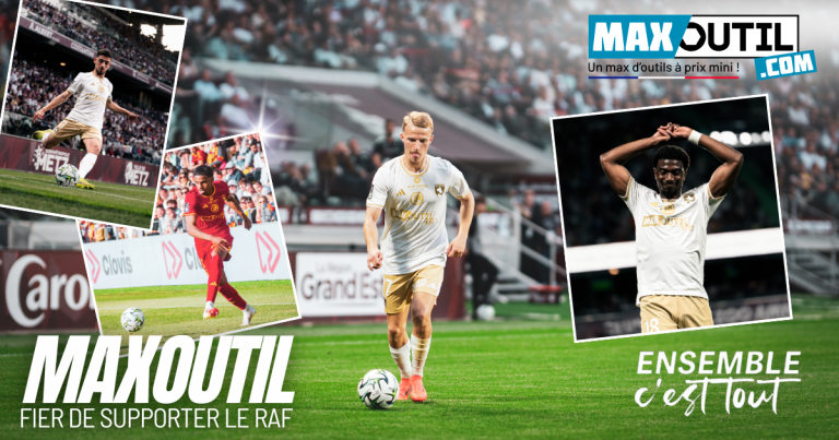 Informations abonnements 2025/2026 - Rodez Aveyron Football