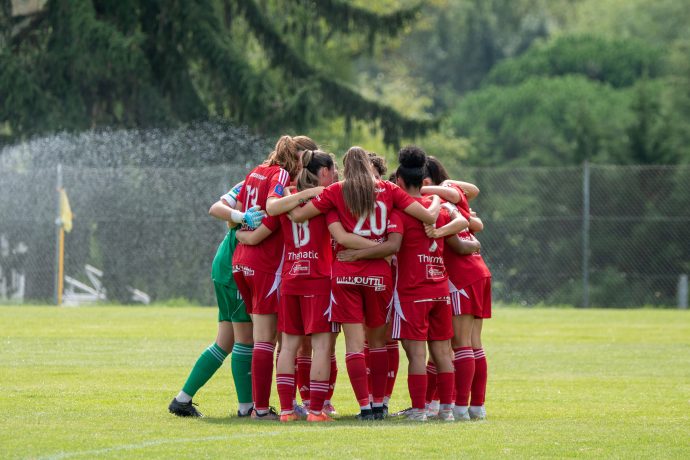 Informations abonnements 2025/2026 - Rodez Aveyron Football